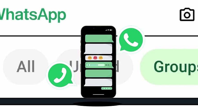 WhatsApp Unveils New Button to Filter Chats: Here’s What to Expect