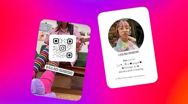 Best Uses for Instagram’s Customizable Profile Cards