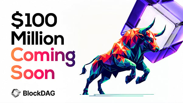 BlockDAG Presale Zooms Toward $100M, Fueled By Whale Frenzy While IMX ...
