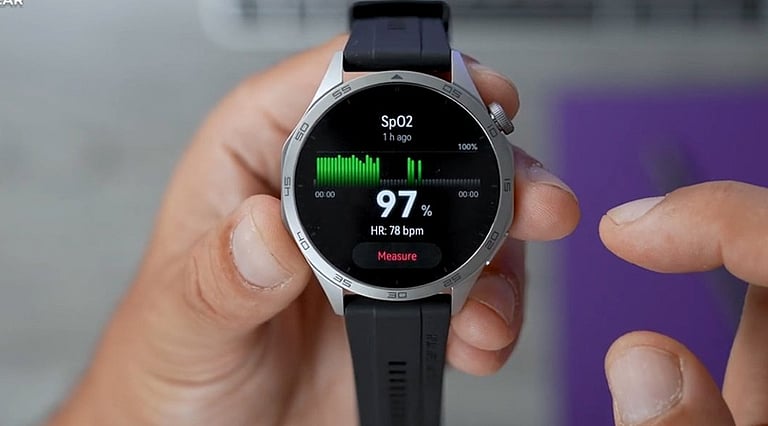 Huawei Watch GT5 vs. Samsung Galaxy Watch: Which is Better?