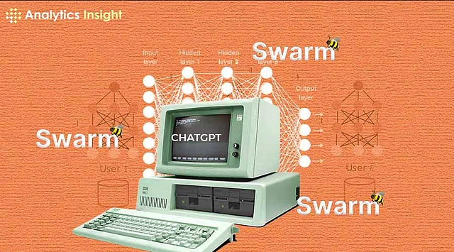 What Is Openais Swarm A Closer Look At The Concerns Around Autonomous Ai