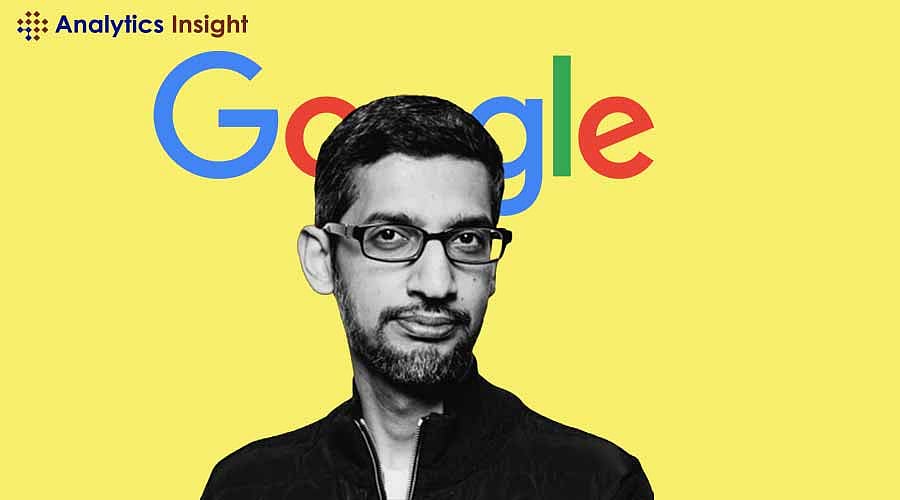 Google Leadership Reshuffle: Pichai's Announcement