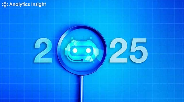What to expect for AI in 2025?