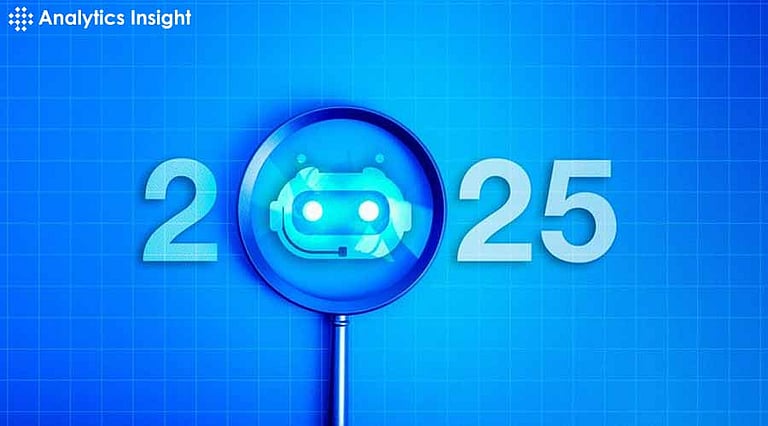 What to expect for AI in 2025?