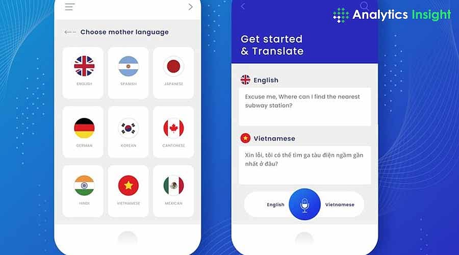 Apple Translate vs Google Translate Comparison