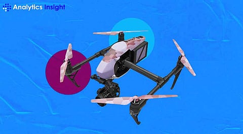 Best Drones Under $500