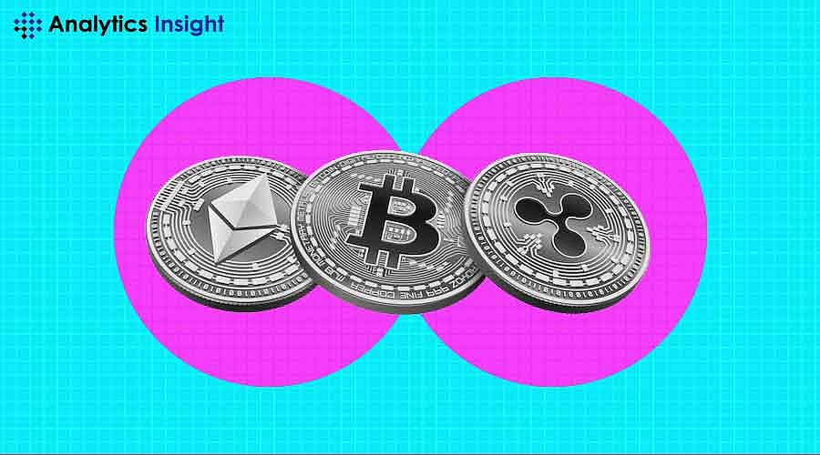 Cryptocurrency Prices: Top 10 Gainers of This Week