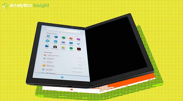 Lenovo's Foldable Laptops: Are They Worth It?