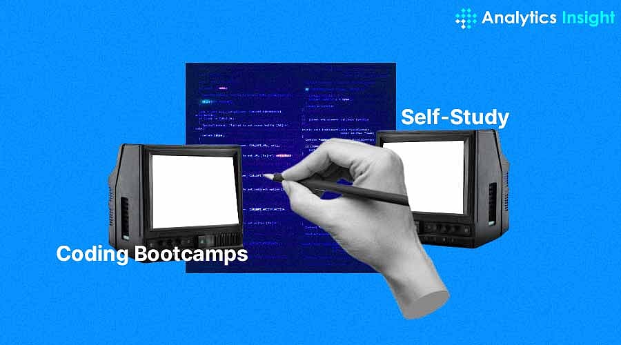 Coding Bootcamps vs. Self-Study: Which is Better?