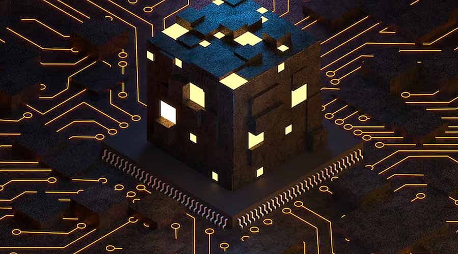 Layer 3 Explained: How L3 Technology Enhances Existing Blockchain ...