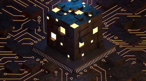 Layer 3 Explained: How L3 Technology Enhances Existing Blockchain ...