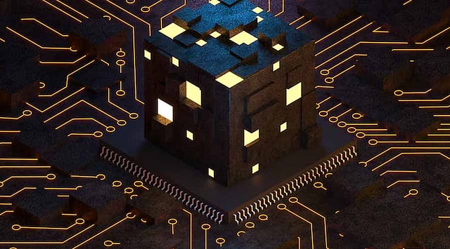 Layer 3 Explained: How L3 Technology Enhances Existing Blockchain ...
