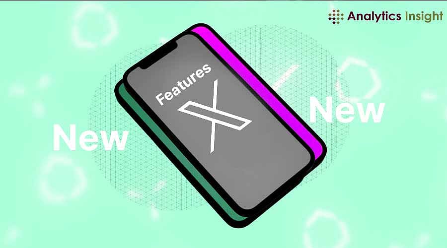 Top New Features and Updates on X