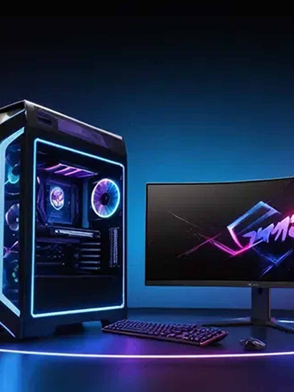 Top 5 Gaming Peripherals You Need in 2024
