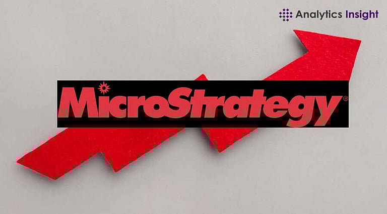 MicroStrategy Stock Price and Prediction