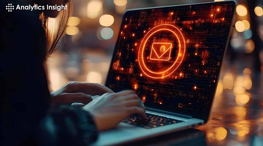 Ai Based Scam Targets Gmail Users