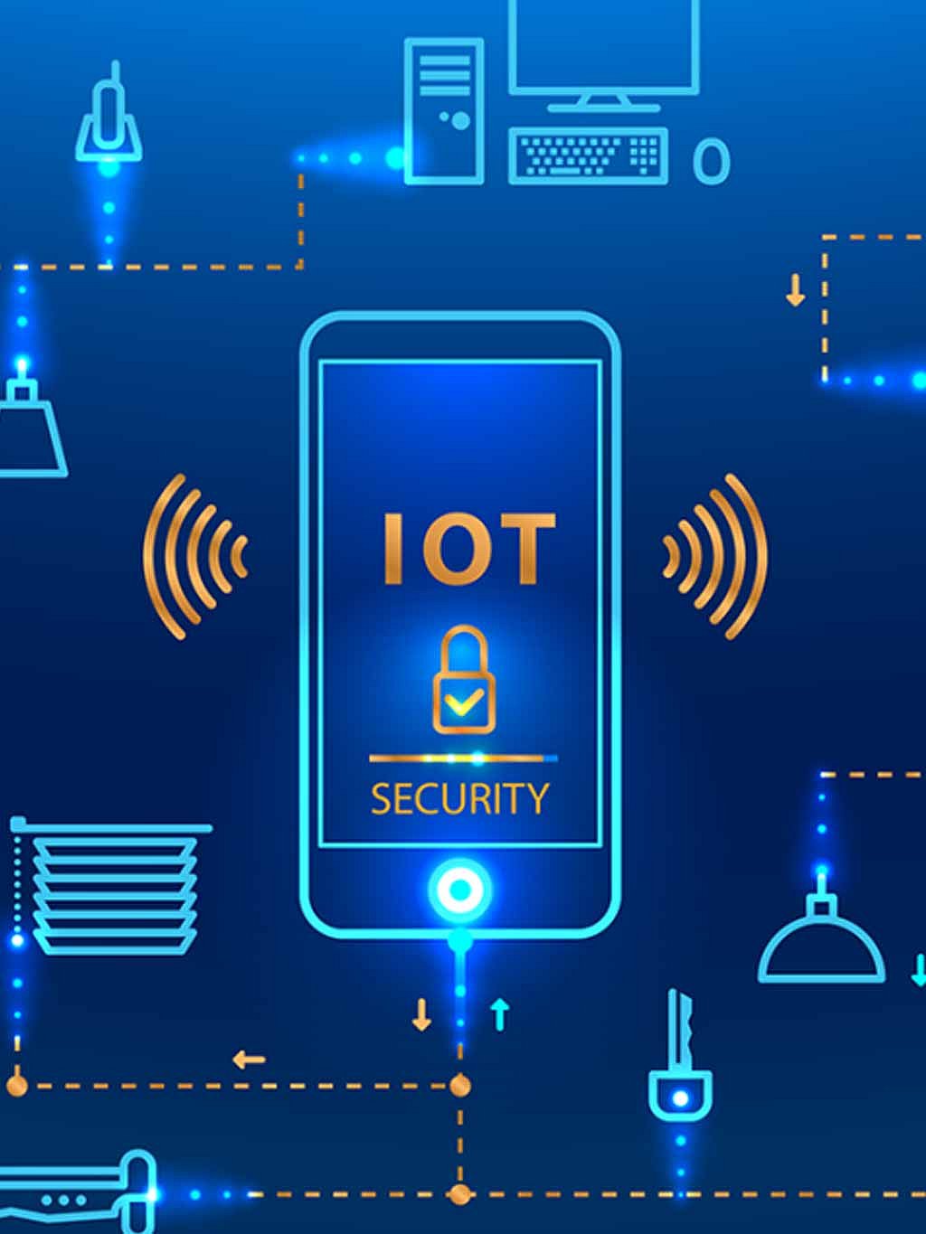 Cybersecurity Challenges in the IoT Era