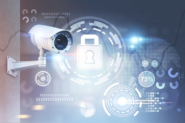 Latest Advancements in Security Camera Technology