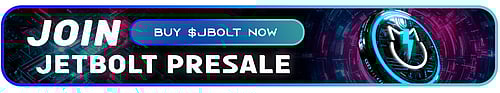 XRP Set for 100x Breakout: How JetBolt Presale Is Attracting Major Crypto Players