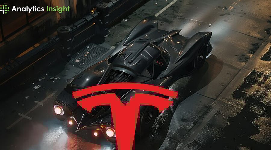 AI Images Battle: Blade Runner 2049 Producer Takes on Tesla and Warner Bros