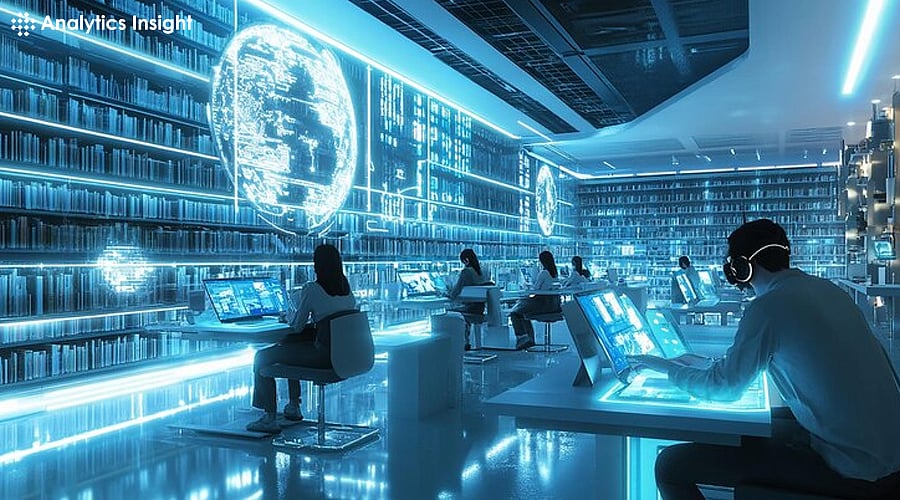 Top 10 Universities for AI Research