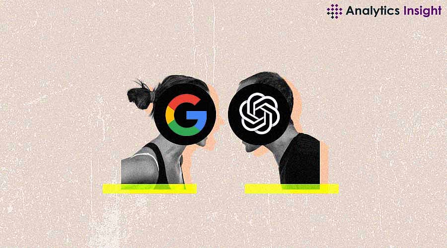 OpenAI vs Google AI: Who's Leading the Race?