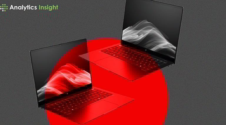 AI-powered OmniBook Ultra Flip by HP Arrives in India: Key Details ...