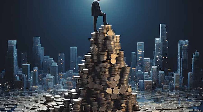 Top 7 Meme Coin Presales With Explosive Growth Potential