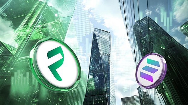 Solana Price Prediction: SOL Lags Behind Under the Radar Presale Token ...