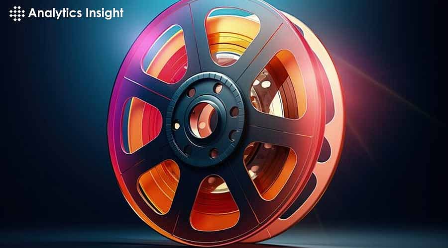 Top 5 AI-Generated Films to Watch