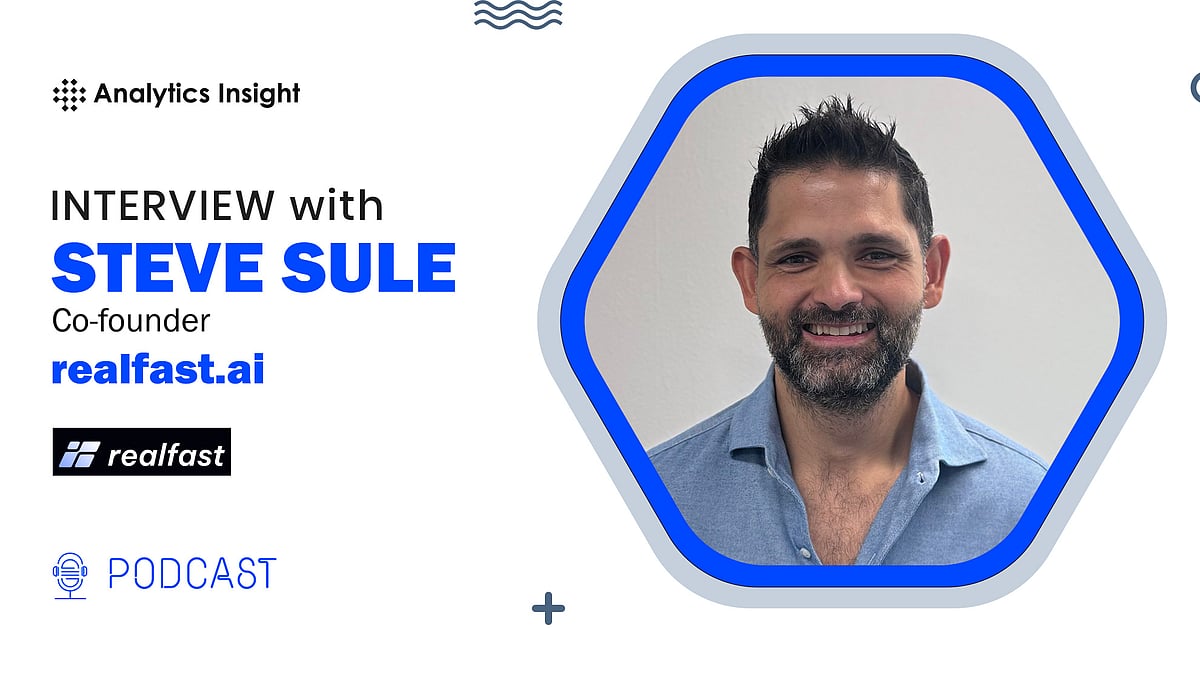 The Future of AI in Business: Steve Sule’s Vision and Insights