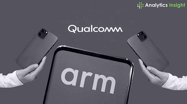 Arm's 60-Day Notice to Qualcomm: Could the Smartphone Industry Be Headed for Disruption?