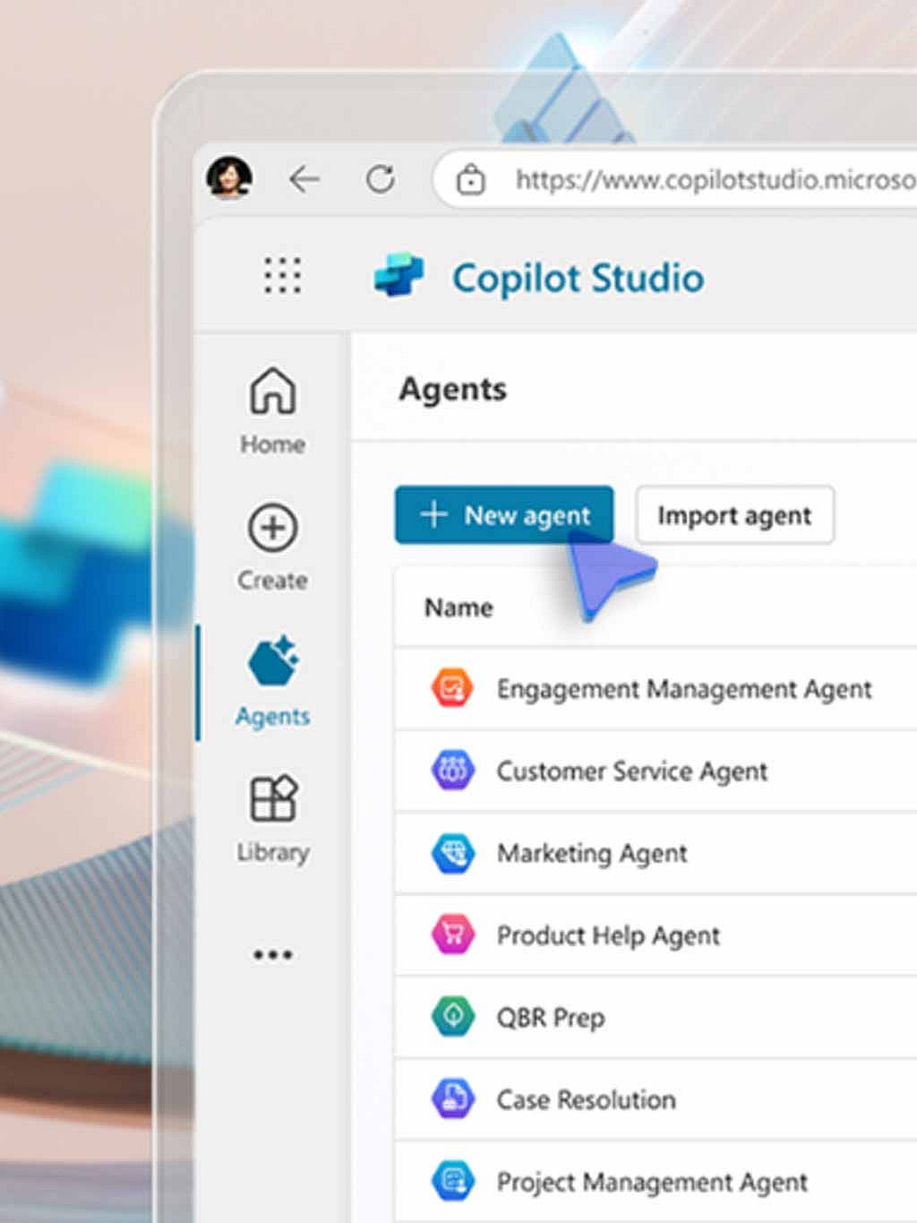 Microsoft’s Autonomous Agents: Scaling Teams with AI Power
