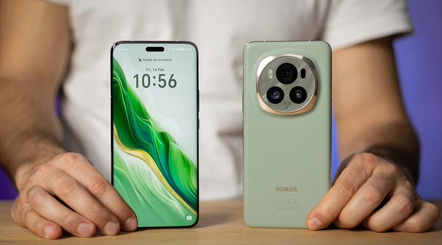 What Makes the Honor Magic 7 Series a Top Pick for AI Enthusiasts?