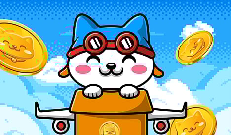 Market Downtrend Shows Crypto Prices Are Struggling, Why Is Cutoshi (CUTO) Rising Against The Grain?