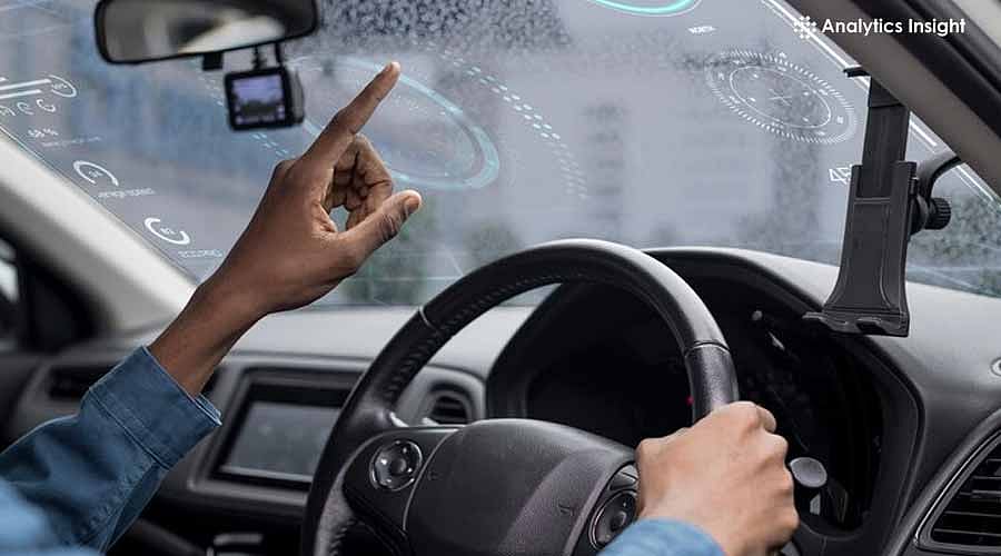 AI-Driven Smart Cars: Qualcomm’s Vision with Google