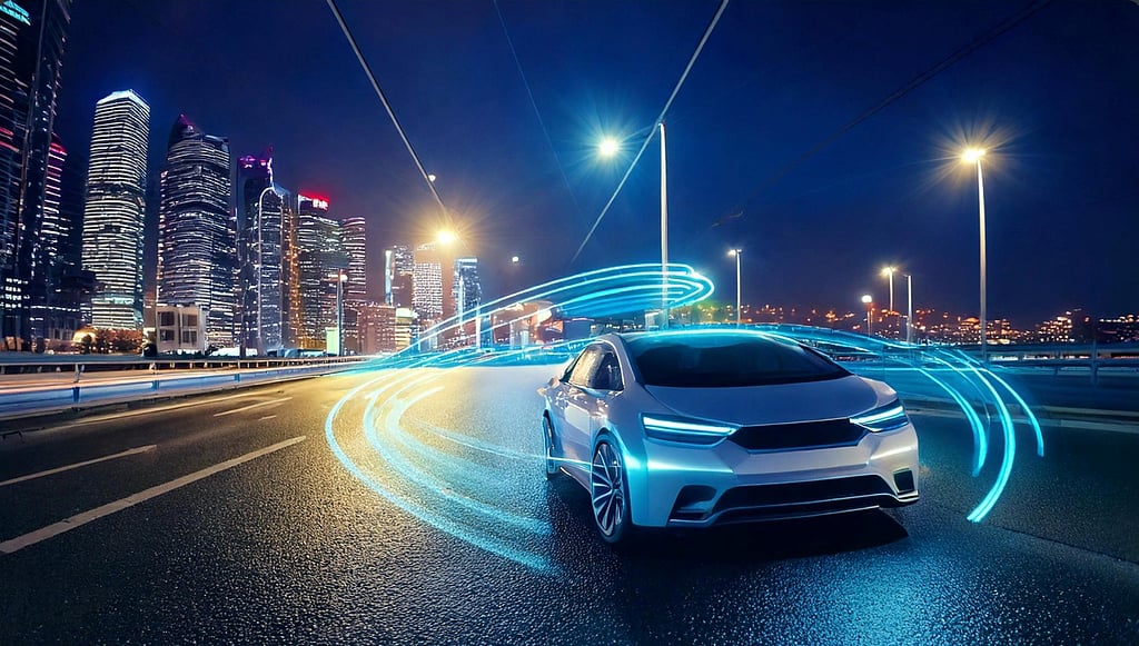 Are We Ready for Self-Driving Cars? The AI Revolution on Our Roads