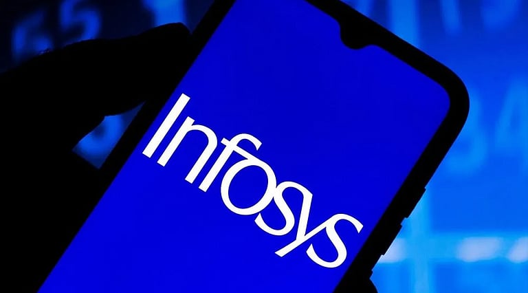 Infosys Unveils Small Language Models – Infosys Topaz BankingSLM and ...
