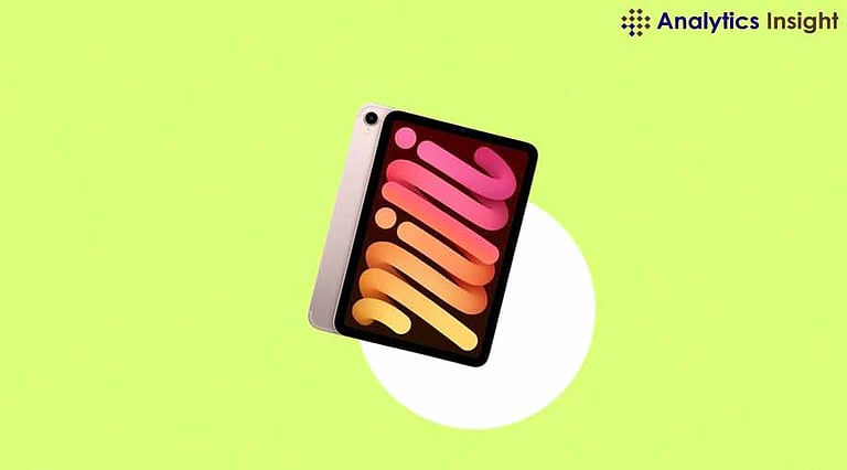iPad Mini 7 Launched in India: Check Specs and Features