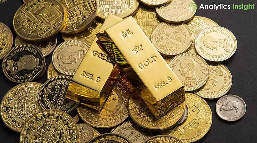 Gold Price Hits Record High: What’s Driving Demand in 2024?