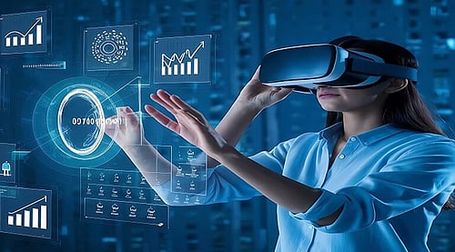 Gartner’s 2025 Tech Trends: The Rise of Agentic AI and Cyborgs