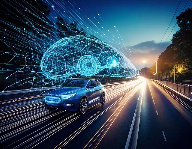 Are We Ready for Self-Driving Cars? The AI Revolution on Our Roads