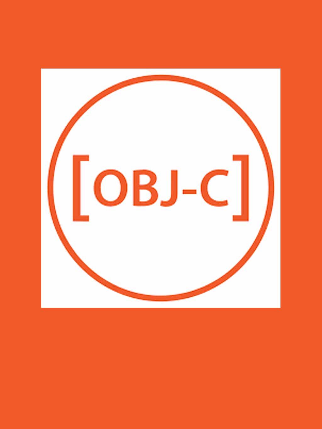 Objective C Logo Swift Vs. Objective C 2025 : Difference, Features