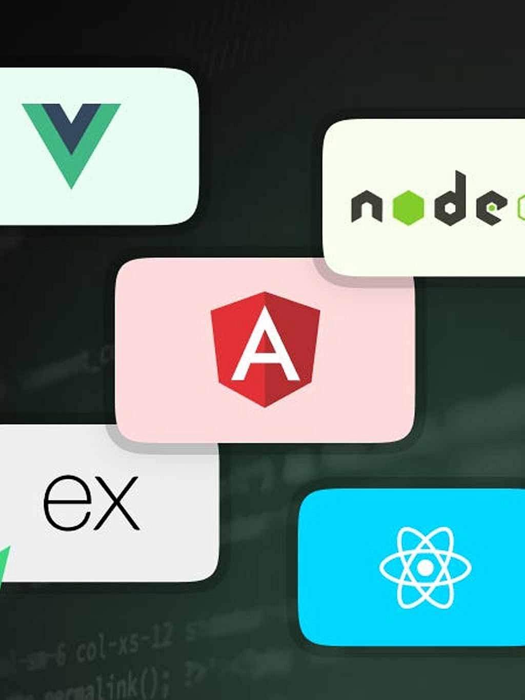 Best JavaScript Frameworks to Watch in 2024