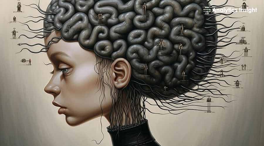 Mind Control Gadgets: A New Way to Interact with Technology