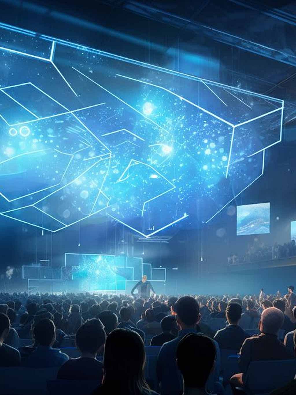 Don’t Miss These European Tech Conferences in Q4 2024