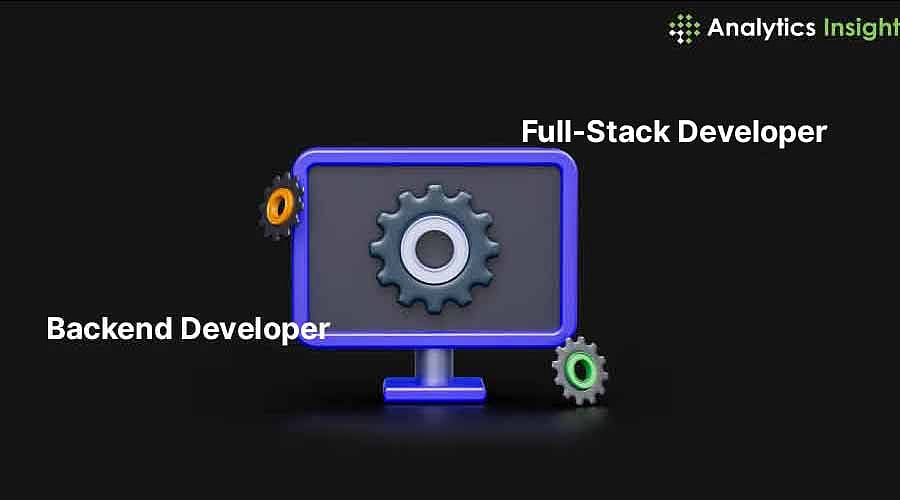 Backend Developer vs. Full-Stack Developer: Which Career Path to Choose?
