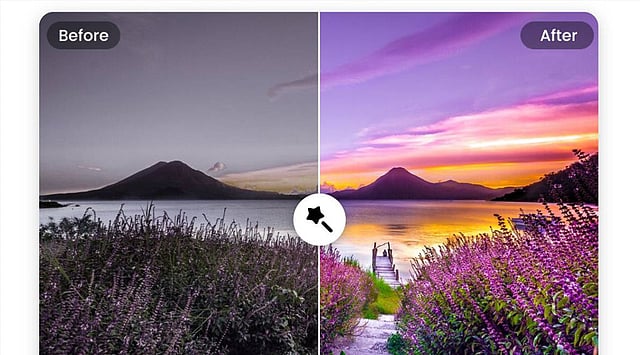 Quick Hands-On: Windows 11 Photos App Gets Super Resolution Feature