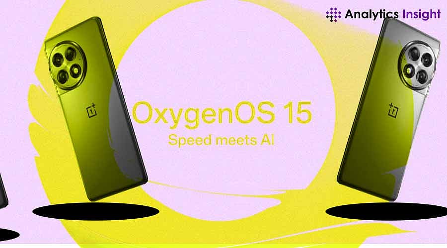 OnePlus Launches OxygenOS 15: Full Feature List and Launch Information