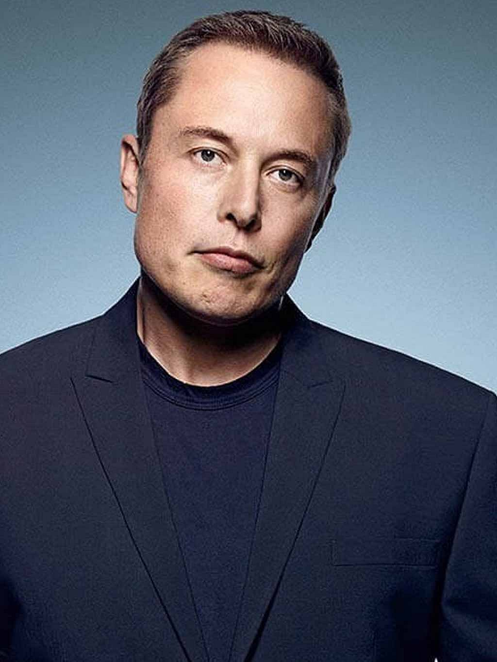 5 Interesting Things About Elon Musk